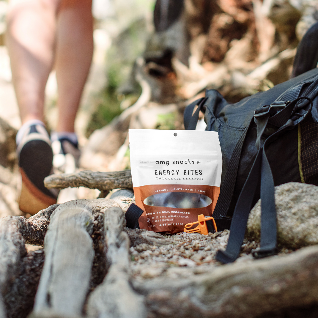 AMG Snacks – AMG SNACKS