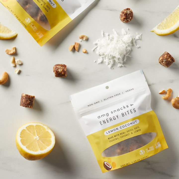 AMG Snacks – AMG SNACKS