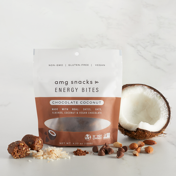 AMG Snacks – AMG SNACKS