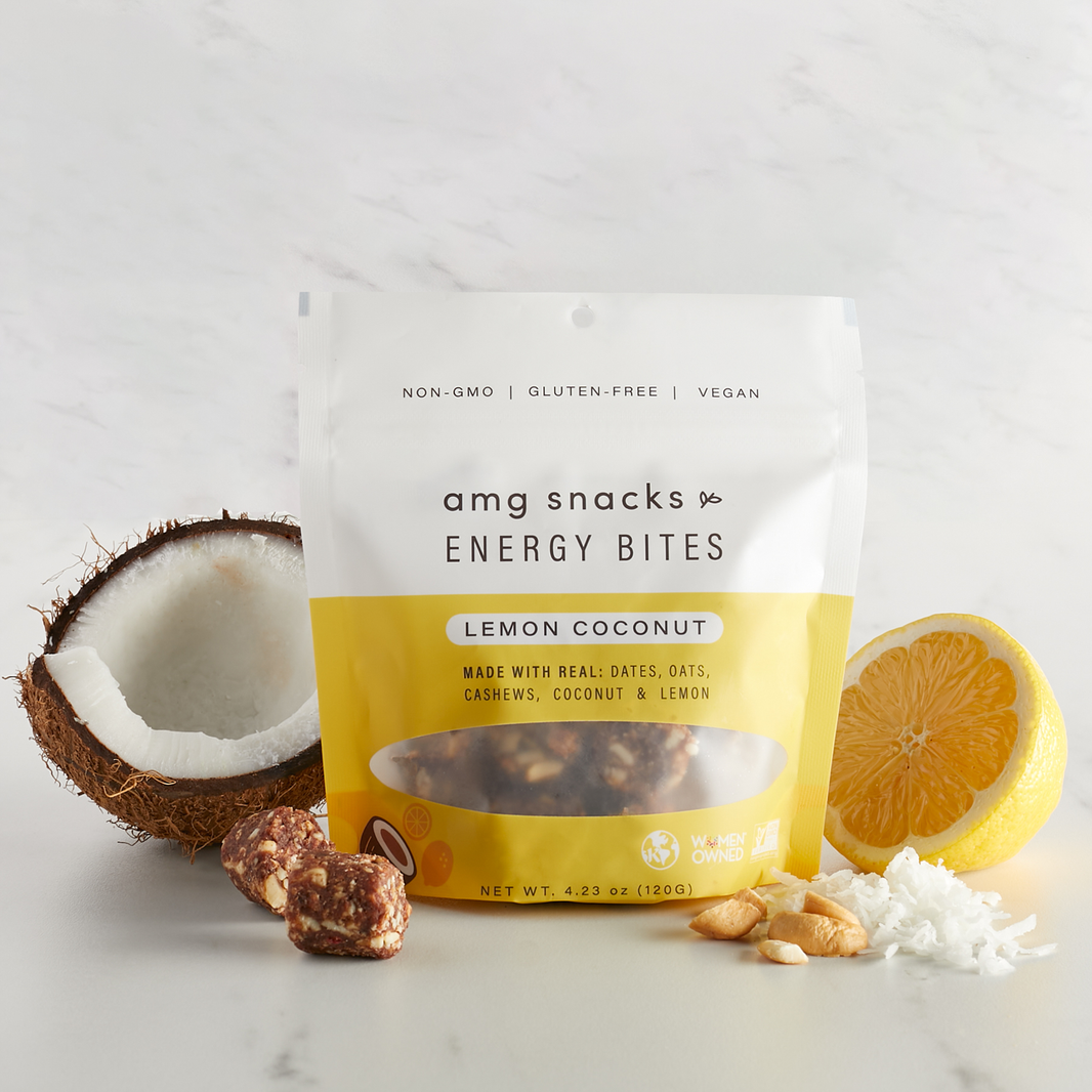 AMG Snacks – AMG SNACKS