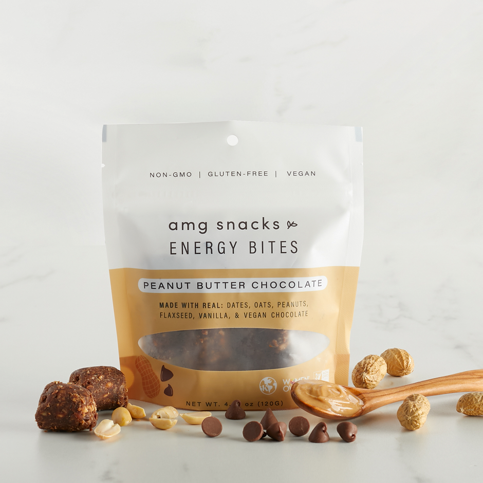 AMG Snacks – AMG SNACKS