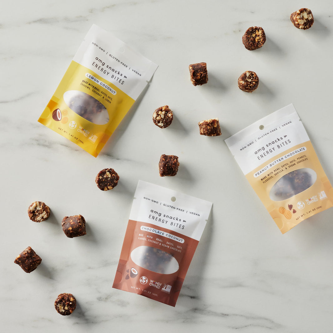 Products – AMG SNACKS